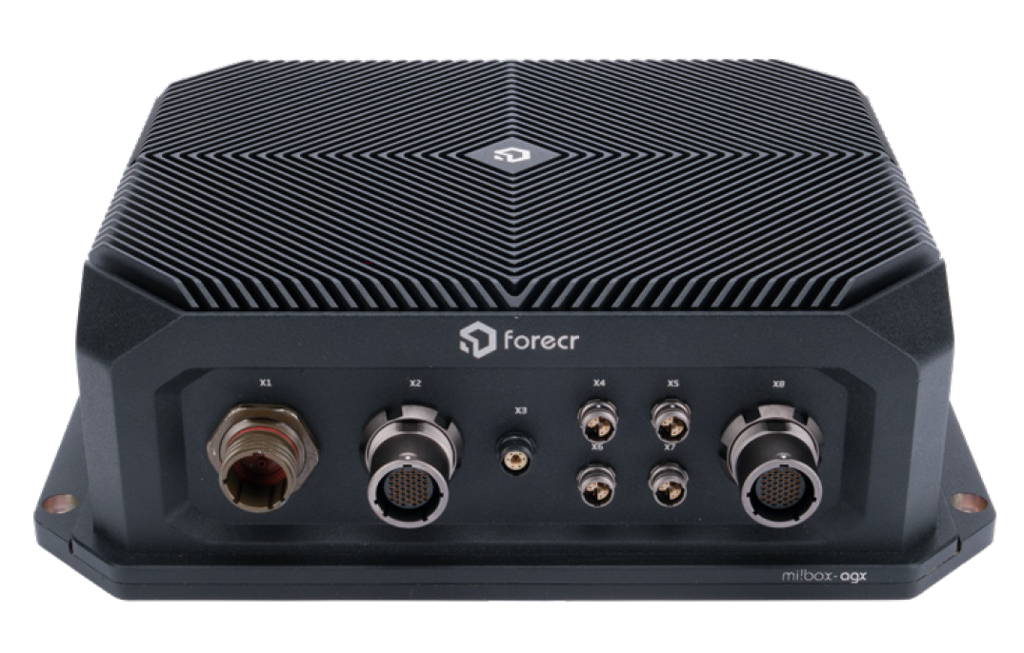 MILBOX-AGX-SDI CANBus Interfaces Tutorial